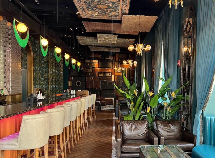 Bellhop joins collection of new bars slated for downtown Orlando ...