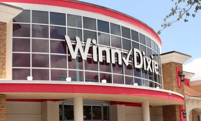 Construction begins on new Winn Dixie at Apopka City Center - Orlando ...