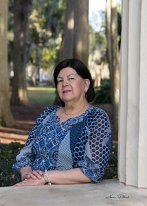 Nuria Solis Robles - Orlando-News.com
