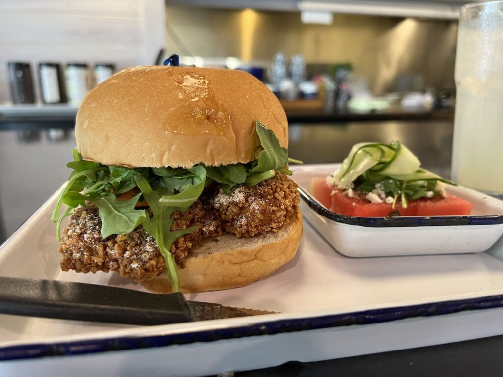 Hungry Pants is a great restaurant in Orlando - Orlando-News.com