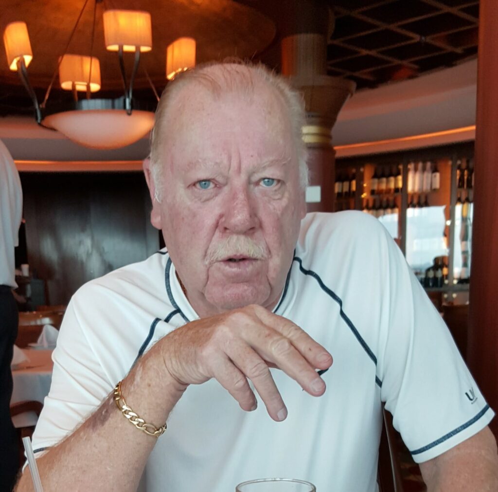 Edward Coslett Jr. - Orlando-News.com