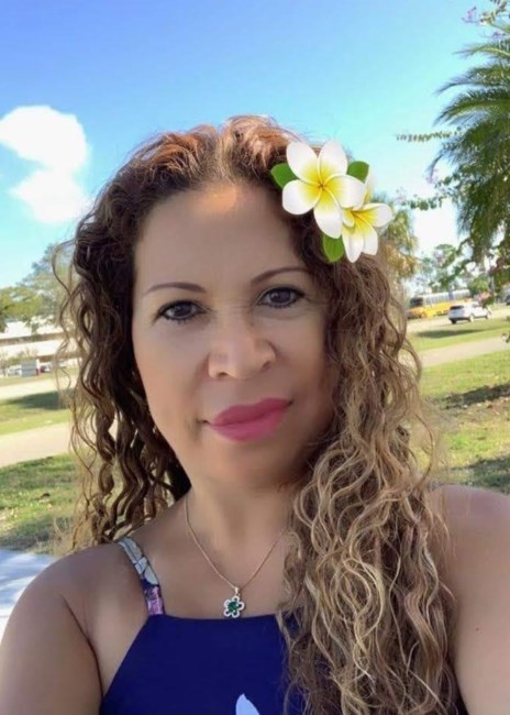 Luz Dary Pineda Lopez - Orlando-News.com