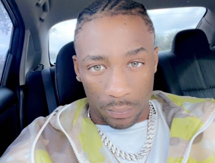 30-year-old father killed in Sanford, police looking for suspects ...
