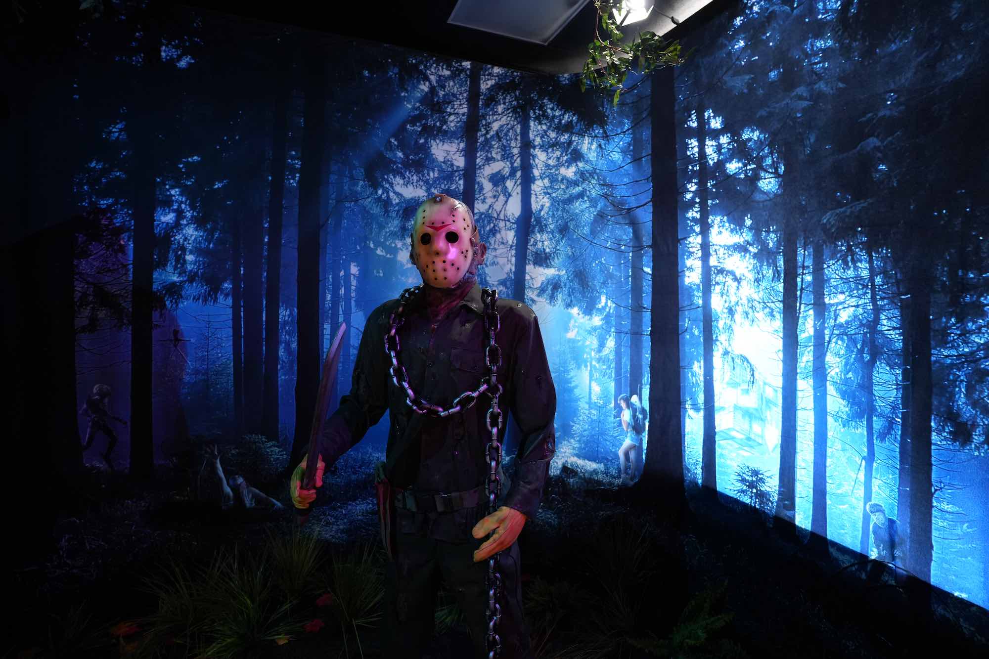 Atomic Horror opens new horror-themed shop in Orlando - Orlando-News.com