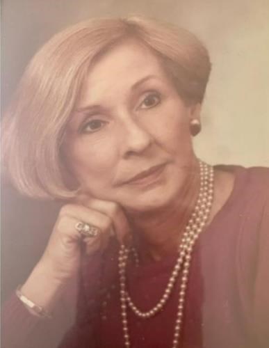 Marjorie Bodine - Orlando-News.com