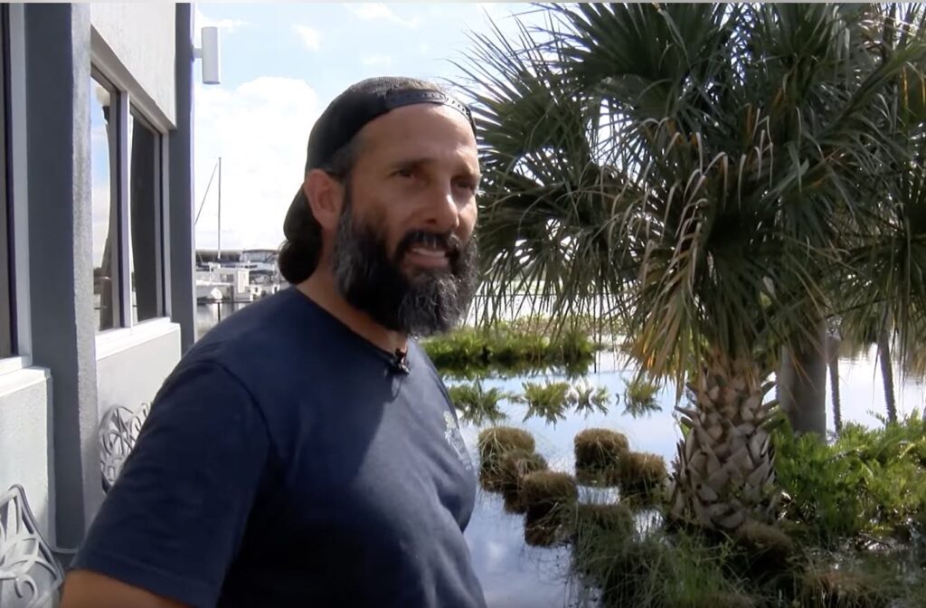 Seminole County businesses still under water after Hurricane Ian ...