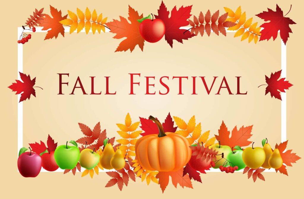 Fall family festival coming to St. Cloud - Orlando-News.com
