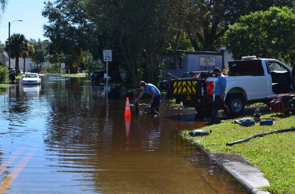 Casselberry water treatment systems overwhelmed, residents ask to ...