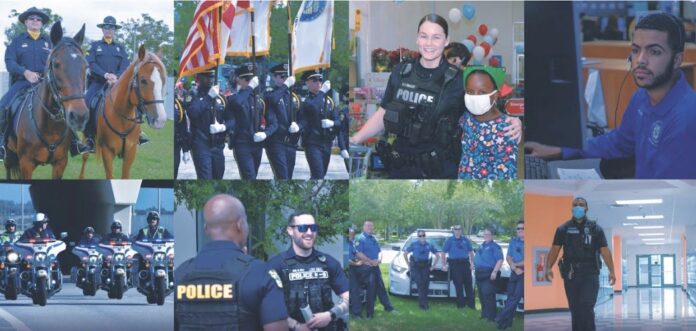 Orlando Police Department career fair this weekend - Orlando-News.com