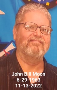 John Bill Moon - Orlando-News.com