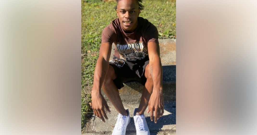 19-year-old identified as victim in fatal shooting after Jones High ...