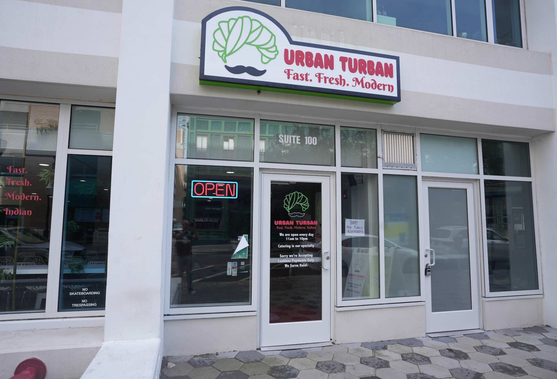 Urban Turban opens Indian restaurant in downtown Orlando - Orlando-News.com