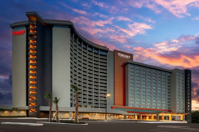 Drury Plaza Hotel opens near Disney Springs - Orlando-News.com