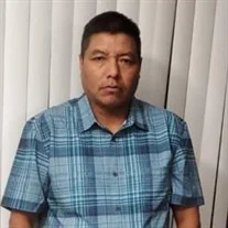 Nicolas Barrios Sanchez - Orlando-News.com
