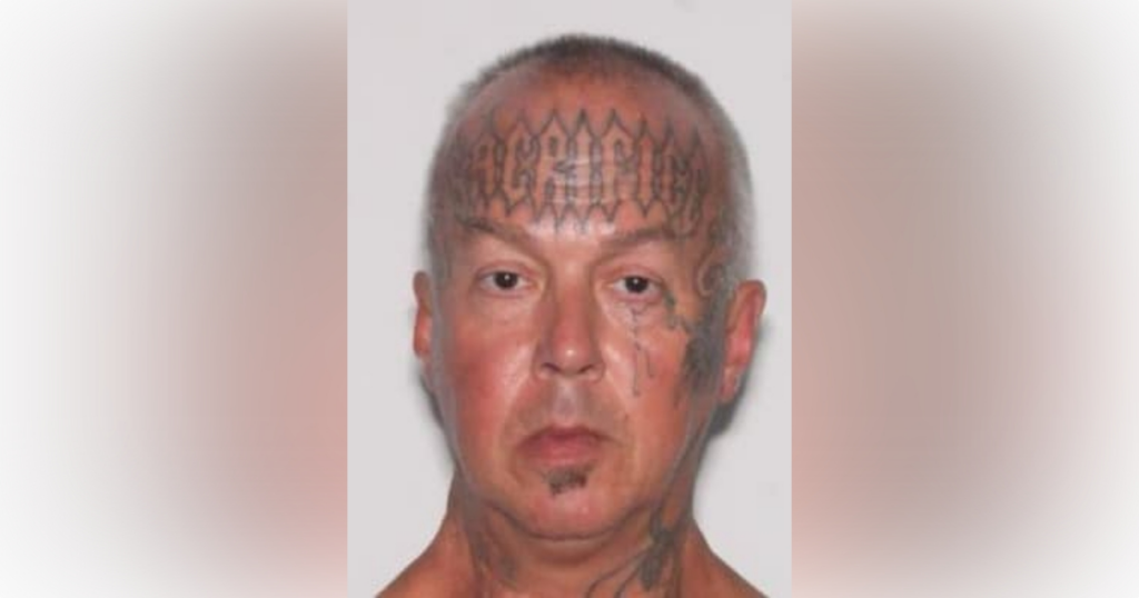 Detectives looking for 'brutal rapist' who mutilated woman in Orlando ...