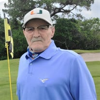 Allan Kenneth O'Brien - Orlando-News.com