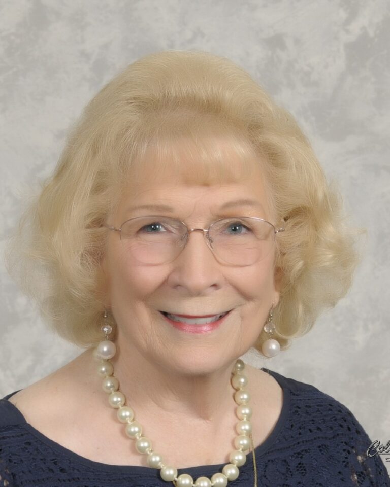 Rose Marie Chapman - Orlando-News.com