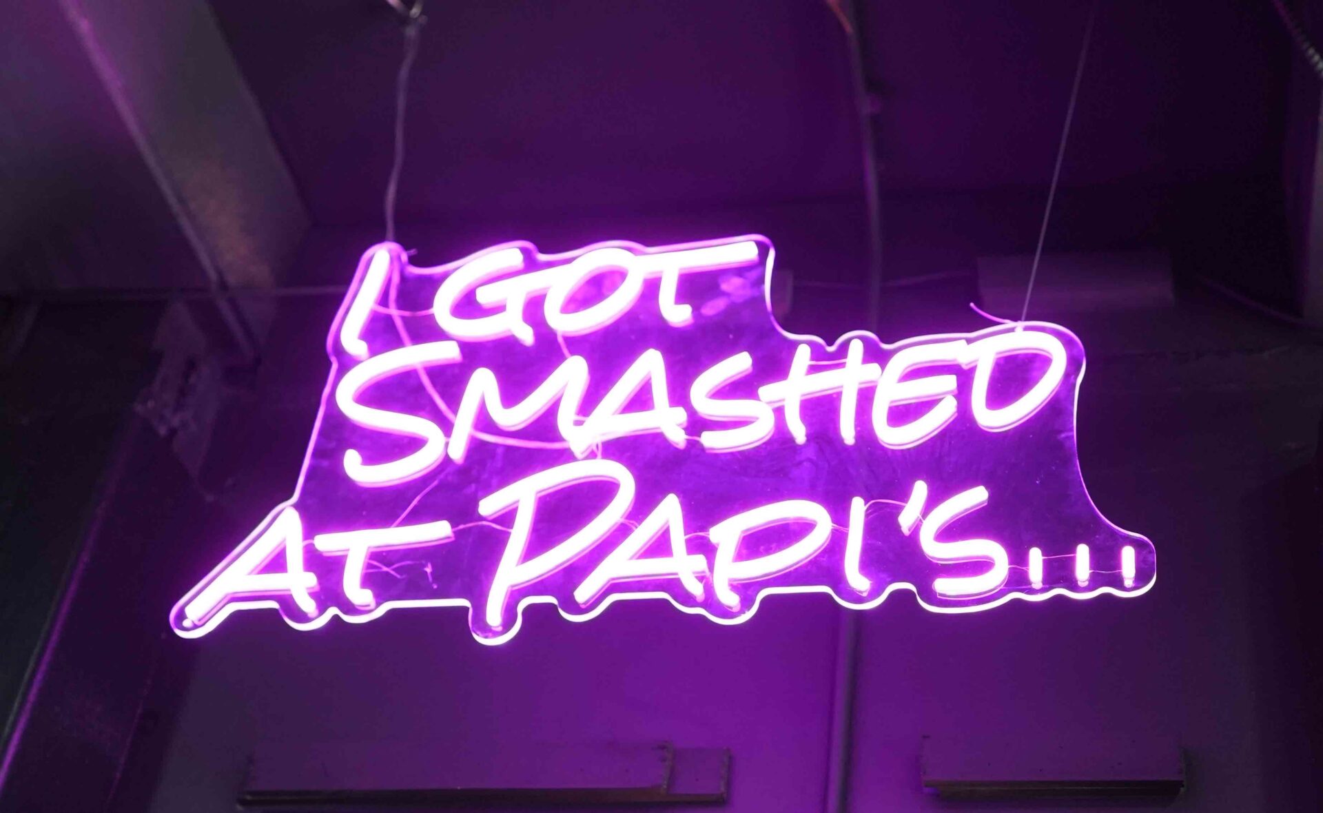 Papi Smash Burger opens downtown Orlando location - Orlando-News.com