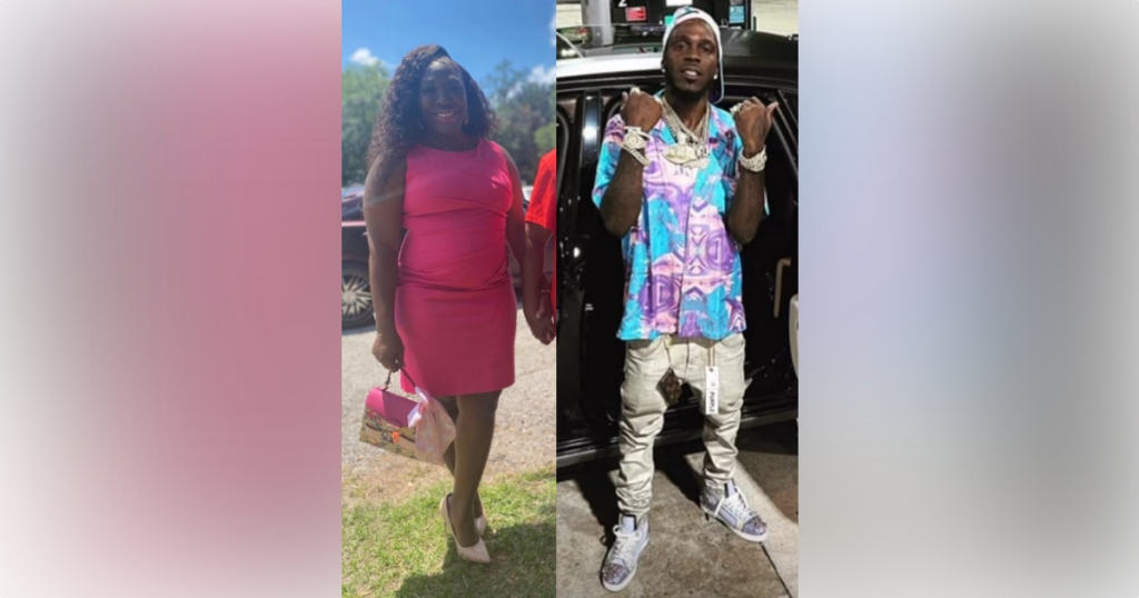 Mother of four, teenager among three killed in shooting at Orlando park ...