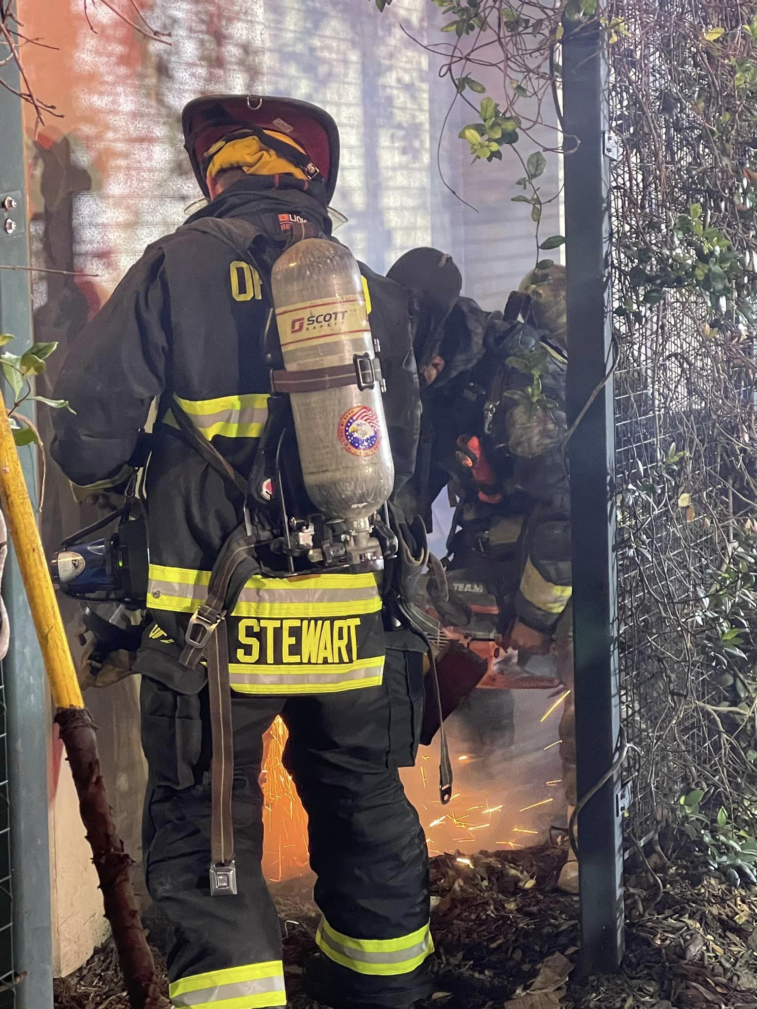 Restaurant near Millenia Mall catches fire - Orlando-News.com