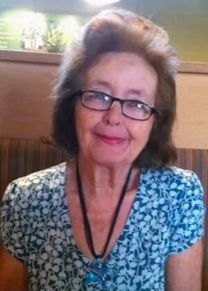 Karlene Francis Scheel - Orlando-News.com