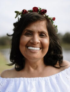Muriel Clarke - Orlando-News.com