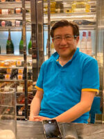 Daniel Tso - Orlando-News.com