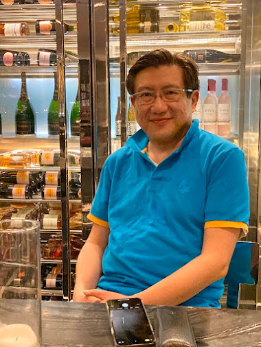 Daniel Tso - Orlando-News.com