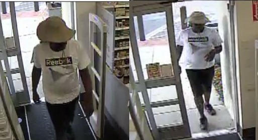 Walgreens theft suspect wanted by Clermont police - Orlando-News.com