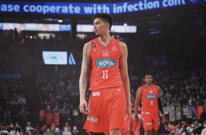 Magic invite Filipino basketball star to play in NBA Summer League ...