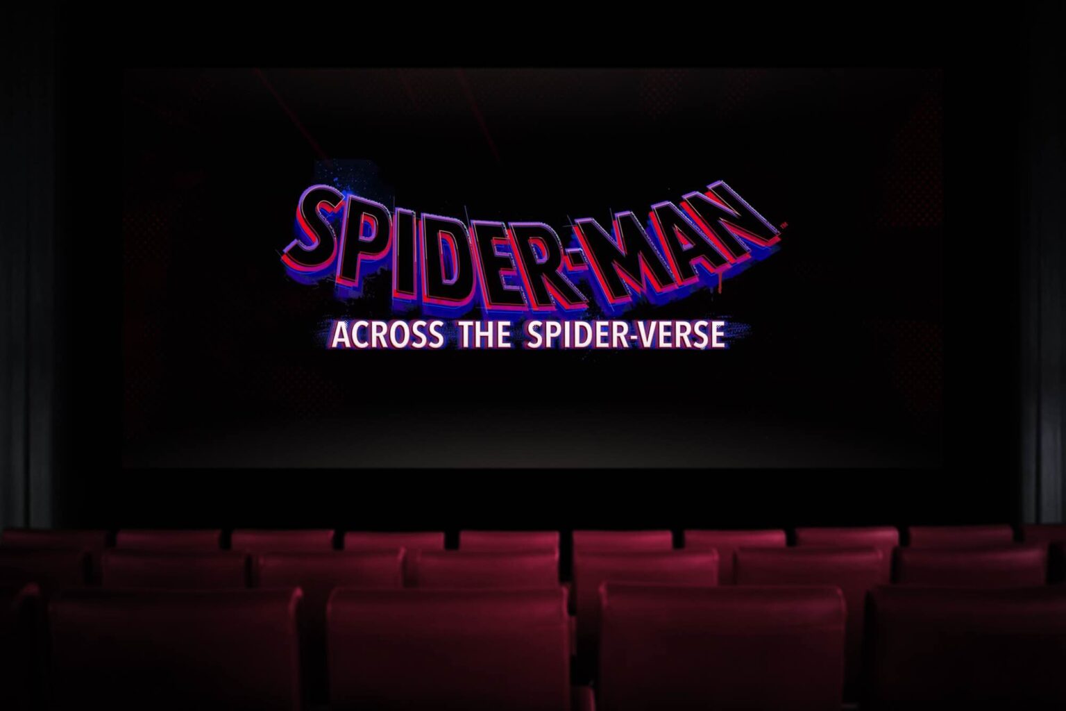 Lights Up, Volume Low: Special needs screening of new Spider-Man movie ...