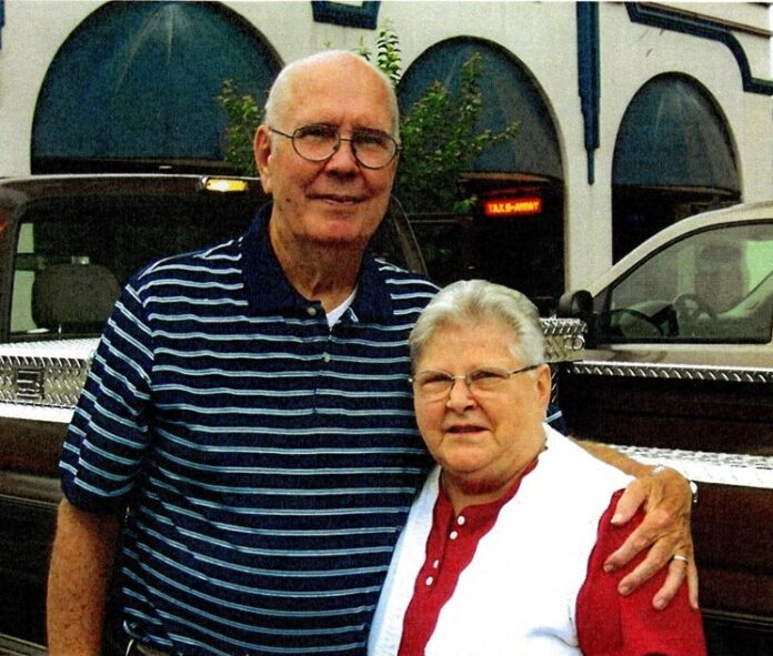 Gene Herbert Norris - Orlando-News.com