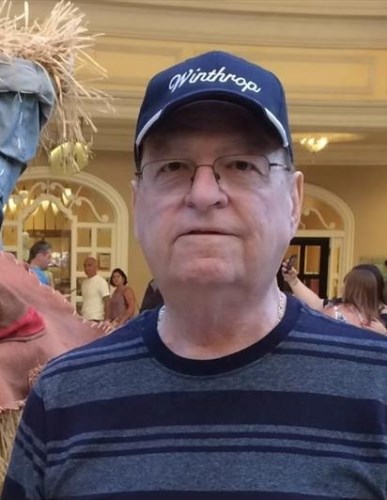 Alan Edward Freedman - Orlando-News.com