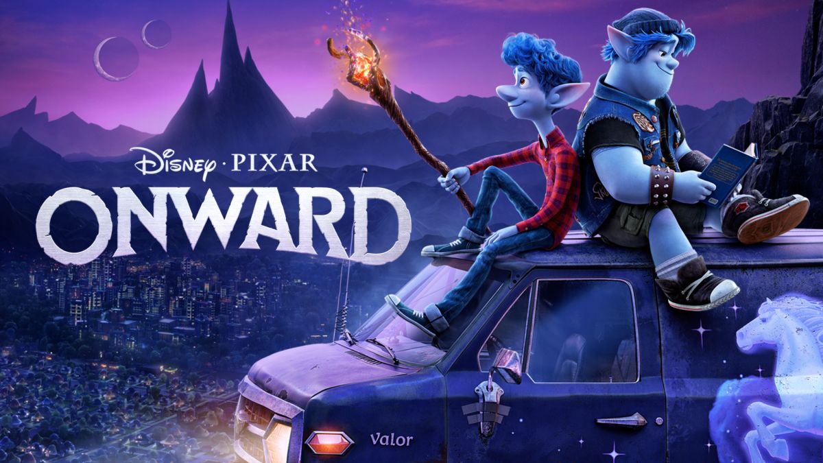 Free showing of Onward at Orlando library - Orlando-News.com