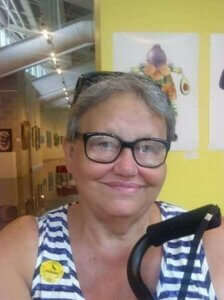 Patricia Quickenton Boccagni - Orlando-News.com