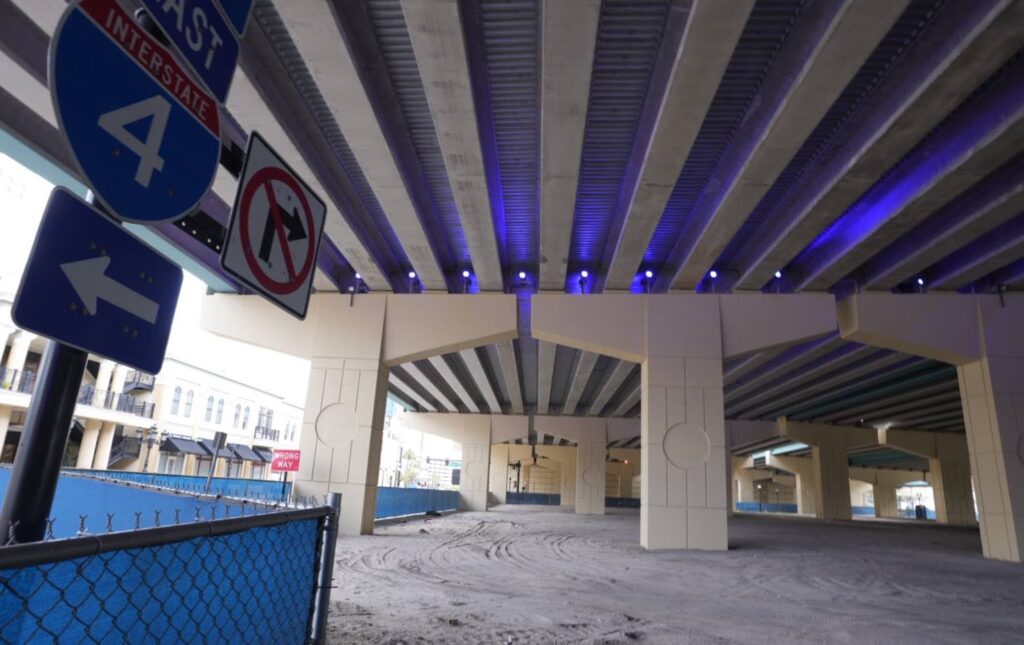 What should Orlando do with Under-I highway project? - Orlando-News.com