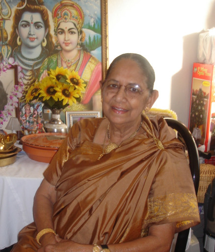 Anjanee Jaikaran - Orlando-News.com