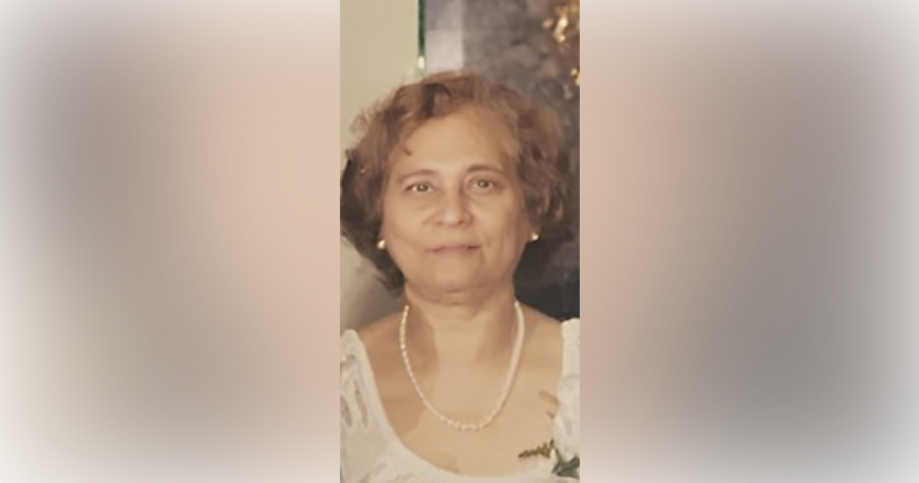 Cecilia Basdeo - Orlando-News.com