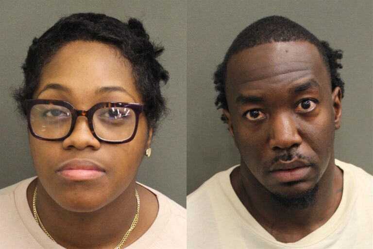 Two accused of carjacking, shooting victim trying to escape car in ...