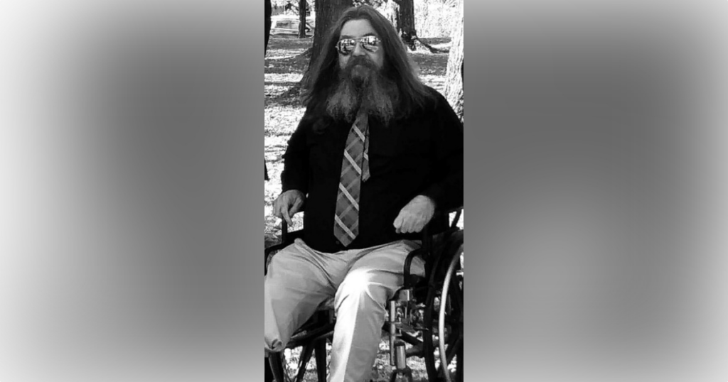 Kevin Lewis Buckley - Orlando-News.com