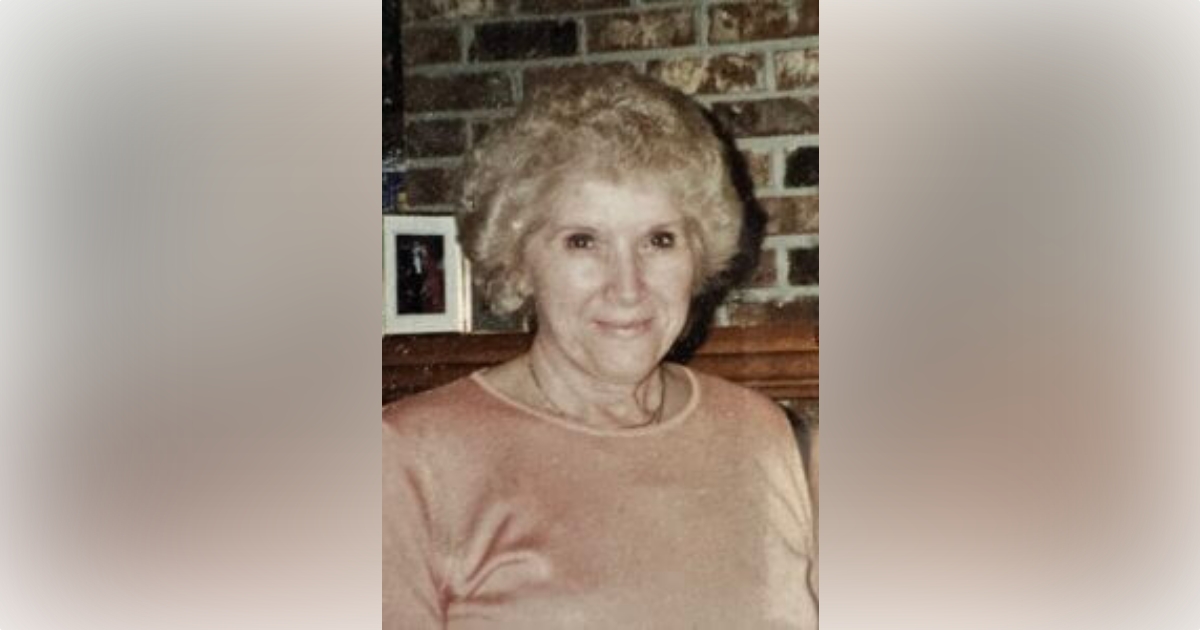 Dorothea June Fetters - Orlando-News.com