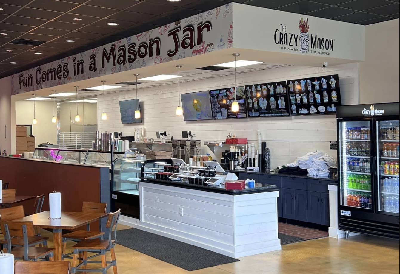 Milkshake bar opens first location in Florida - Orlando-News.com