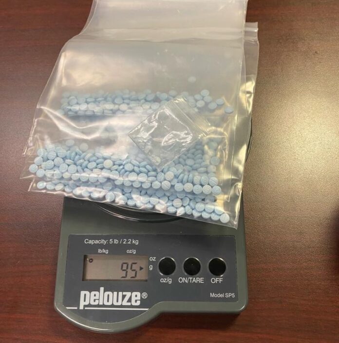 3 charged with murder of man they sold fake Percocet laced with ...