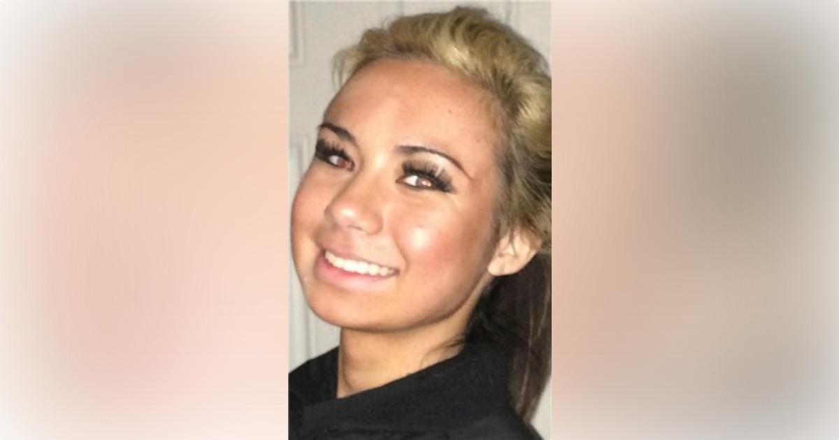 Erika Lynn Ford - Orlando-News.com