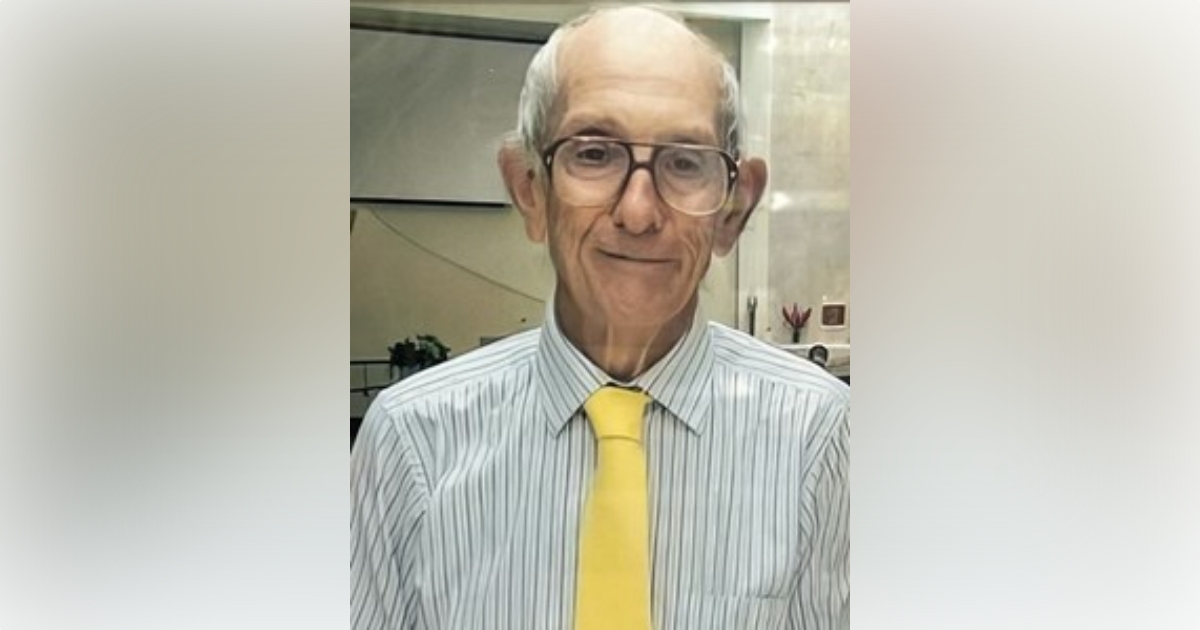Malcolm Wayne Lyons - Orlando-News.com