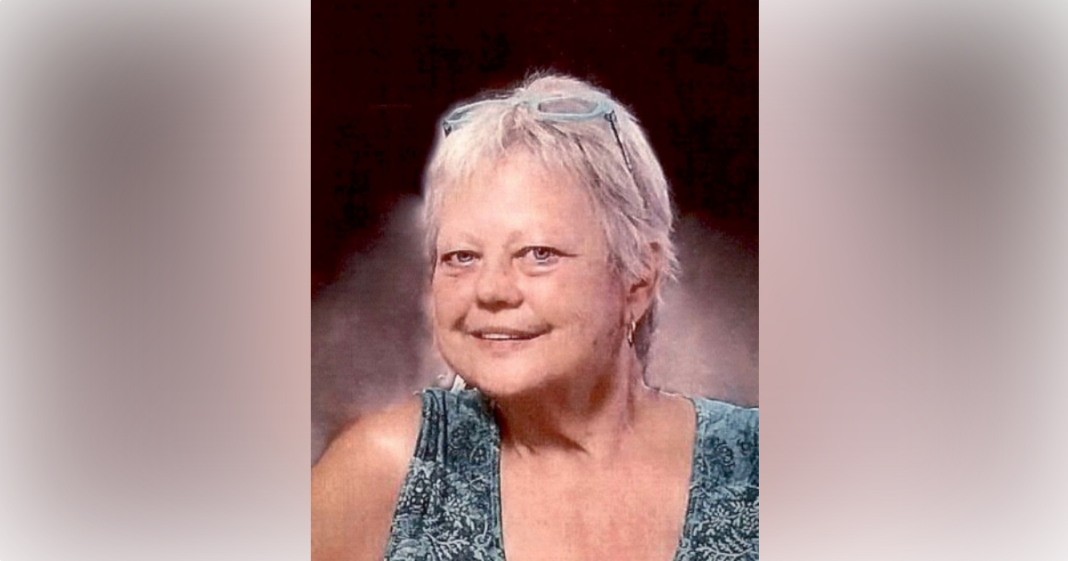 Patricia Vickers-Syslo - Orlando-News.com