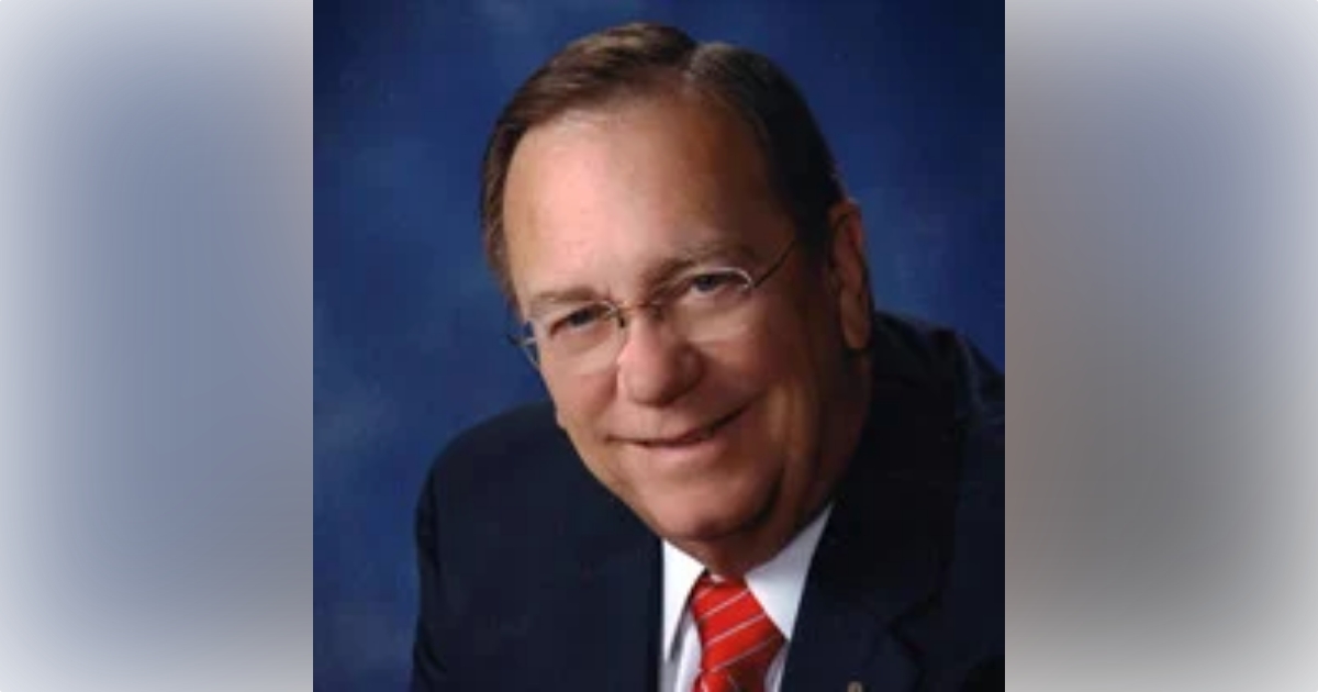 James H Stelling III - Orlando-News.com