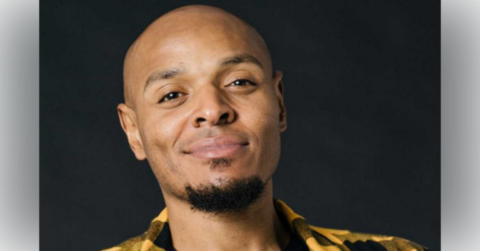 Comedian Tony Baker performing in Orlando - Orlando-News.com