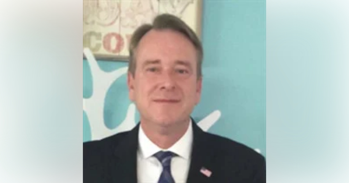 Patrick Edward Burke - Orlando-News.com
