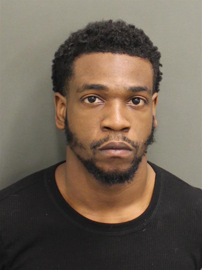 Nail salon burglar and murder suspect arrested in Orlando - Orlando ...